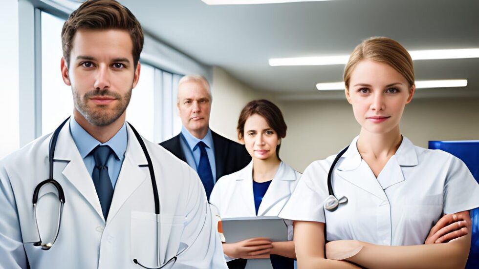 No Fault Doctors - New York Medical Centers