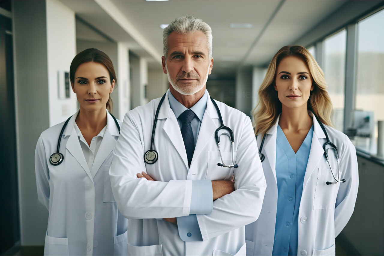 Workers Compensation Doctors - New York Medical Centers